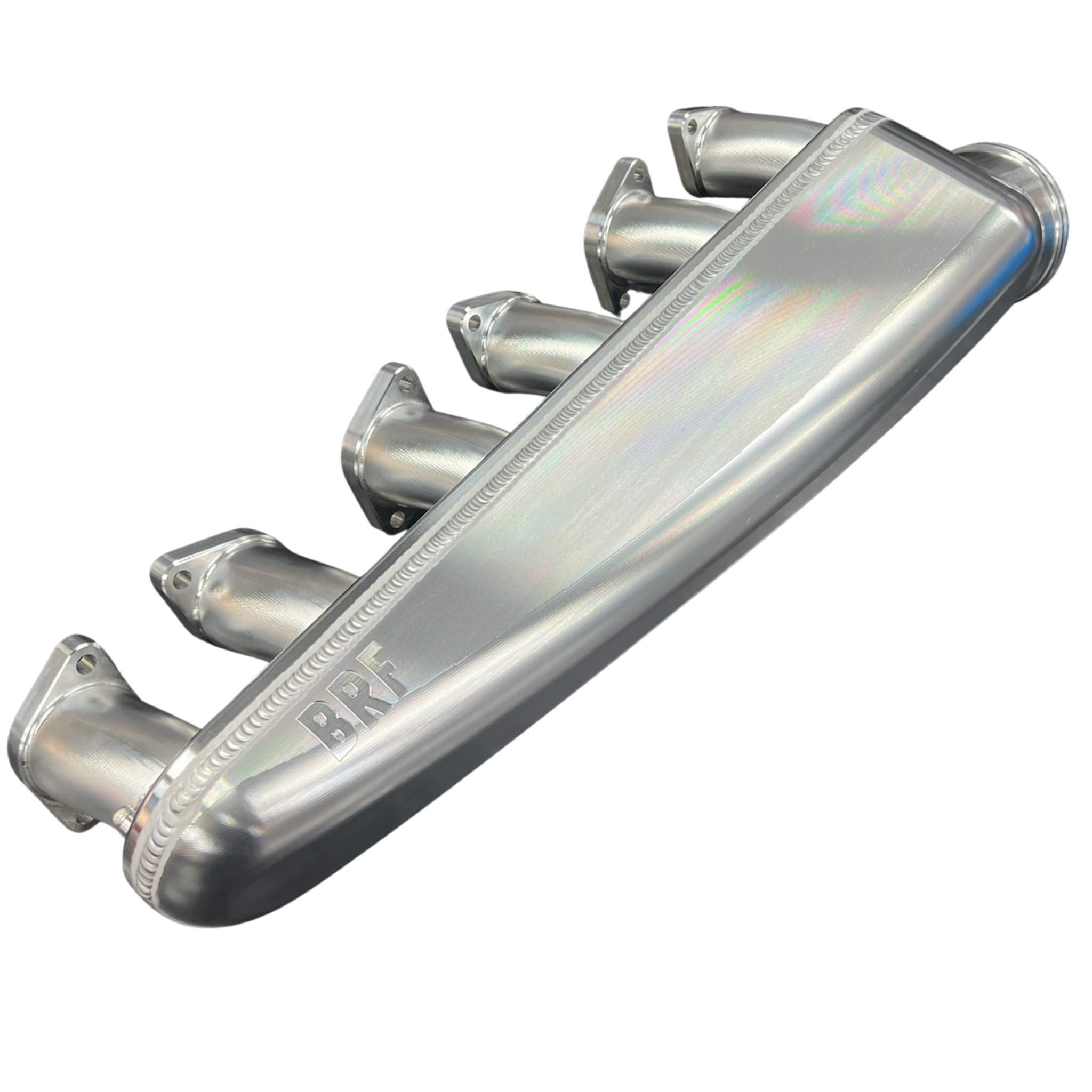 RB26 Billet Intake Manifold – Bespoke Racing Fabrication