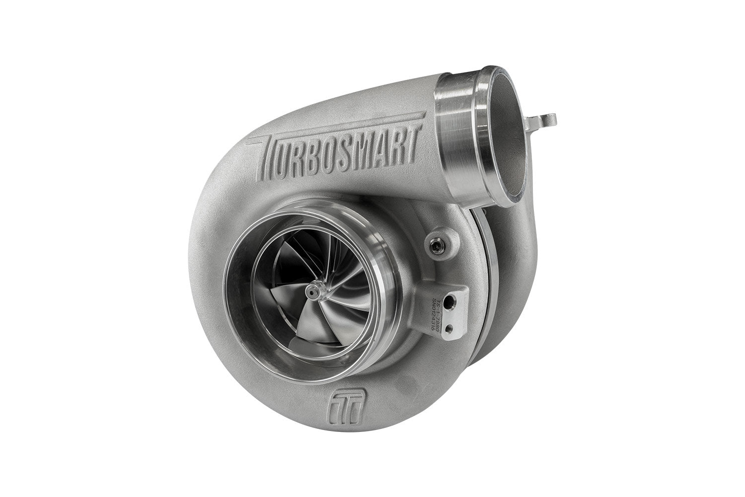 TS-1 Performance Turbocharger 7880 T4 0.96AR Externally Wastegated ...